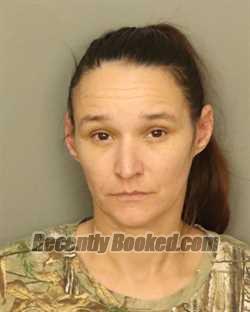 Recent Booking / Mugshot for AMBER MARIE MARTIN in Jefferson County ...