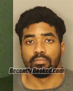 Recent Booking / Mugshot for MALIK RASHAD HUNTER in Jefferson County ...