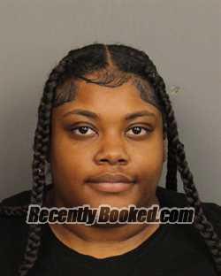 DESTINY ROSE CARSON Arrest Record & Booking Info – Jefferson County ...