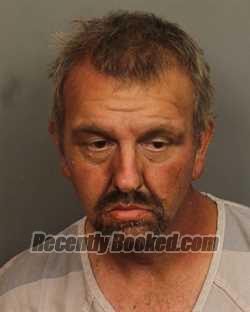 Recent Booking / Mugshot for TIMOTHY NOLAN SIMS in Jefferson County ...