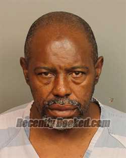 Recent Booking / Mugshot for RODERICK RICE in Jefferson County, Alabama