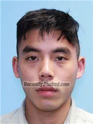 Recent Booking / Mugshot for RYAN KWON FOREMAN in Jefferson County, Alabama