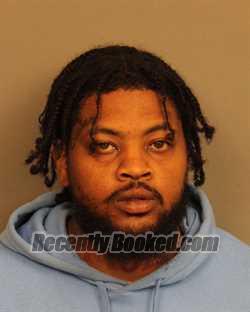 Recent Booking / Mugshot for CAMERON DEION ELLIOTT in Jefferson County ...