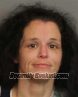 Recent Booking / Mugshot for ASHTON ELIZABETH HICKS in Jefferson County ...