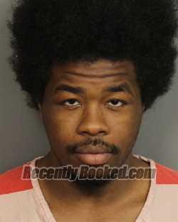 Recent Booking / Mugshot for NICHOLAS STEPHEN FREEMAN in Jefferson ...