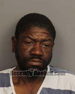 Recent Booking / Mugshot for DONTE MONTEZ SMITH in Jefferson County ...