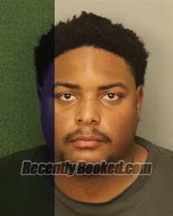 Recent Booking / Mugshot for JASON LAMAR Second FORBES in Jefferson ...