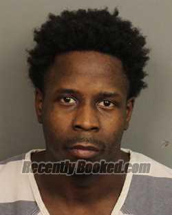 Recent Booking / Mugshot for JAYLAN DEJUAN LEE in Jefferson County, Alabama