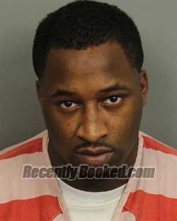 Recent Booking / Mugshot for DEMARCUS TYQUAN CHANDLER in Jefferson ...