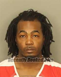 Recent Booking / Mugshot for DEVIN JAMAR JOHNSON in Jefferson County ...