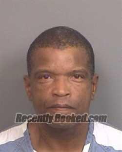 Recent Booking / Mugshot for ISAAC LEROY EDGE in Jefferson County, Alabama