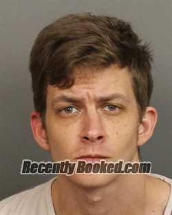Recent Booking / Mugshot for JESSE COLLIN CRUCE in Jefferson County ...