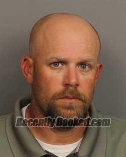 Recent Booking / Mugshot for JEREMY CODY RIVERS in Jefferson County ...