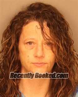 Recent Booking / Mugshot for AMANDA LYN SHARRETT in Jefferson County ...