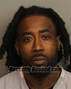 Cedric Jermaine Stokes Mugshot & Arrest Info | Jefferson County, AL