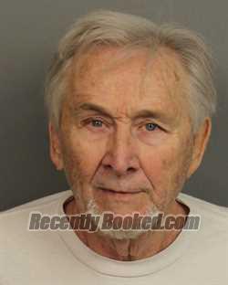 Recent Booking / Mugshot for BOBBY RAY WHITWORTH in Jefferson County ...