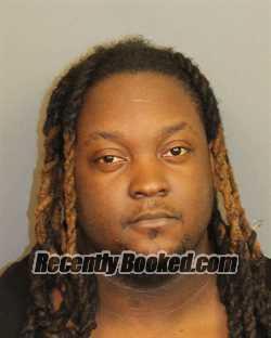 Recent Booking / Mugshot for RONALD DEVANTE BUTLER in Jefferson County ...