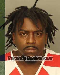 Recent Booking / Mugshot for ERIC KENYUAN DAVIS in Jefferson County ...