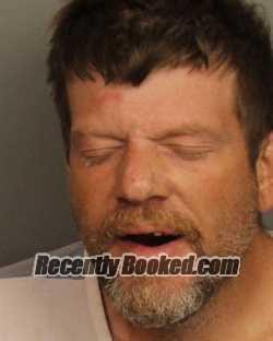 Recent Booking / Mugshot for MICHAEL KENNETH PERRY in Jefferson County ...