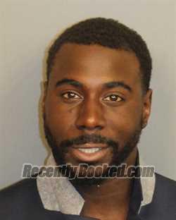 Recent Booking / Mugshot for CHRISTOPHER LAMAR GREEN in Jefferson ...