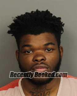 Recent Booking / Mugshot for RODNEY DENZEL LEWIS in Jefferson County ...