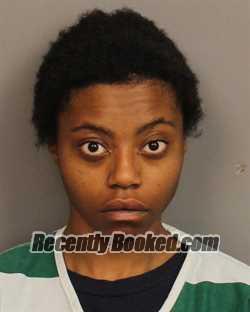 Recent Booking / Mugshot for MONICA RENAE LILLY in Jefferson County ...