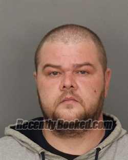 Recent Booking / Mugshot for BILLY RAY MUSGROVE in Jefferson County ...