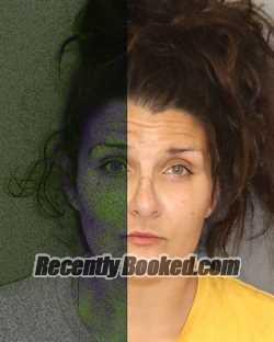 Recent Booking / Mugshot for BAILEY NICOLE JUSTICE in Jefferson County ...