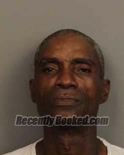 Recent Booking / Mugshot for KENNETH HUMPHREY in Jefferson County, Alabama