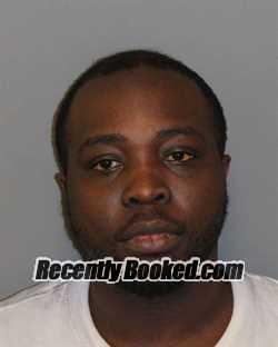 Recent Booking / Mugshot for JAMARCUS ANTJUAN RANDALL in Jefferson ...