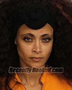 Recent Booking / Mugshot for JESSICA WORDEN in Jefferson County, Alabama