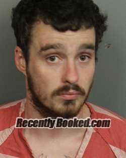Recent Booking / Mugshot for JEREMY BRIAN CLARK in Jefferson County ...
