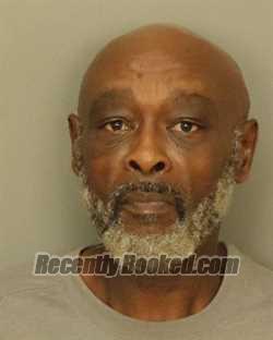 Recent Booking / Mugshot for STANLEY WAYNE Senior STEVENSON in ...