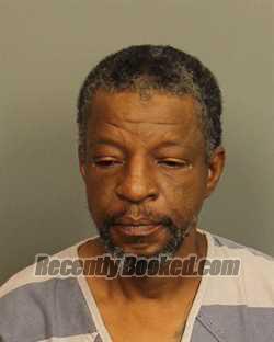 Recent Booking / Mugshot for TARUS ANTOINE STEELE in Jefferson County ...