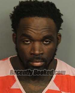 Recent Booking / Mugshot for JAMARIS LAVANCE LANIER in Jefferson County ...