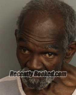 Recent Booking / Mugshot for RODERICK ANTONIO CHRISTIAN in Jefferson ...