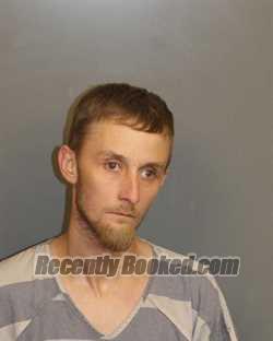 Recent Booking / Mugshot for TIMOTHY CODY JACKSON in Jefferson County ...