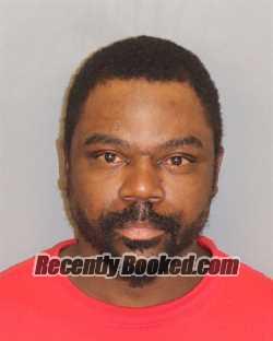 Recent Booking / Mugshot for MARQUEZ JEROME KEY in Jefferson County ...