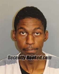Recent Booking / Mugshot for KALEB DORSETT TIMMONS in Jefferson County ...