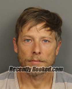 Recent Booking / Mugshot for BRYAN LEE MOORER in Jefferson County, Alabama