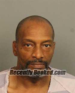 Recent Booking / Mugshot for REGINALD DEWAYNE POWELL in Jefferson ...