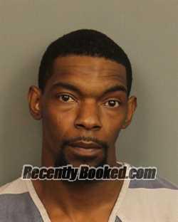 Recent Booking / Mugshot for TRAVIS LASHAY MILLER in Jefferson County ...