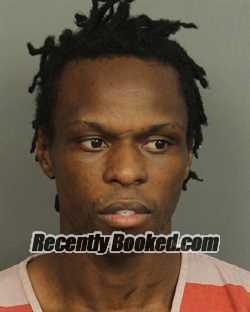 Recent Booking / Mugshot for DEMICO TOMMIE FIELDS in Jefferson County ...