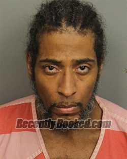 Recent Booking / Mugshot for DWAYNE TURNER in Jefferson County, Alabama