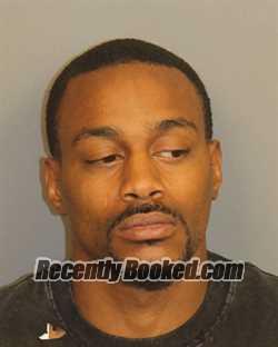 Recent Booking / Mugshot for JUSTIN RAYNARD KING in Jefferson County ...