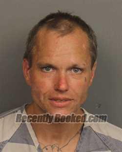 Recent Booking / Mugshot for JONATHAN GARRETT RABER in Jefferson County ...