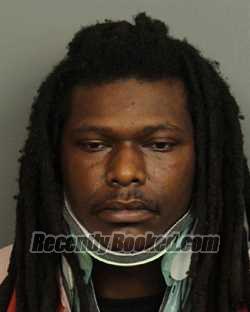 Recent Booking / Mugshot for TIMOTHY ANTONIO MOORER in Jefferson County ...