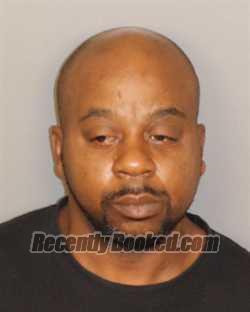 Recent Booking / Mugshot for STACY TERRELL KIDD in Jefferson County ...