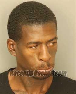 Recent Booking / Mugshot for BRANDON JEROME SMITHERMAN in Jefferson ...