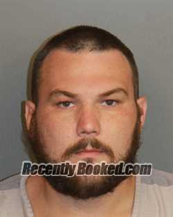 Recent Booking / Mugshot for CALEB RAYMOND HENDERSON in Jefferson ...